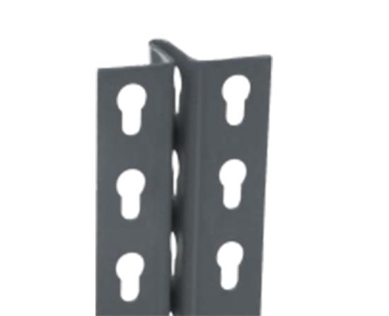 RIVET POST – Shelving Of America